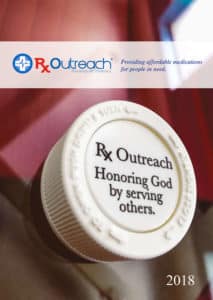 About Us - Rx Outreach