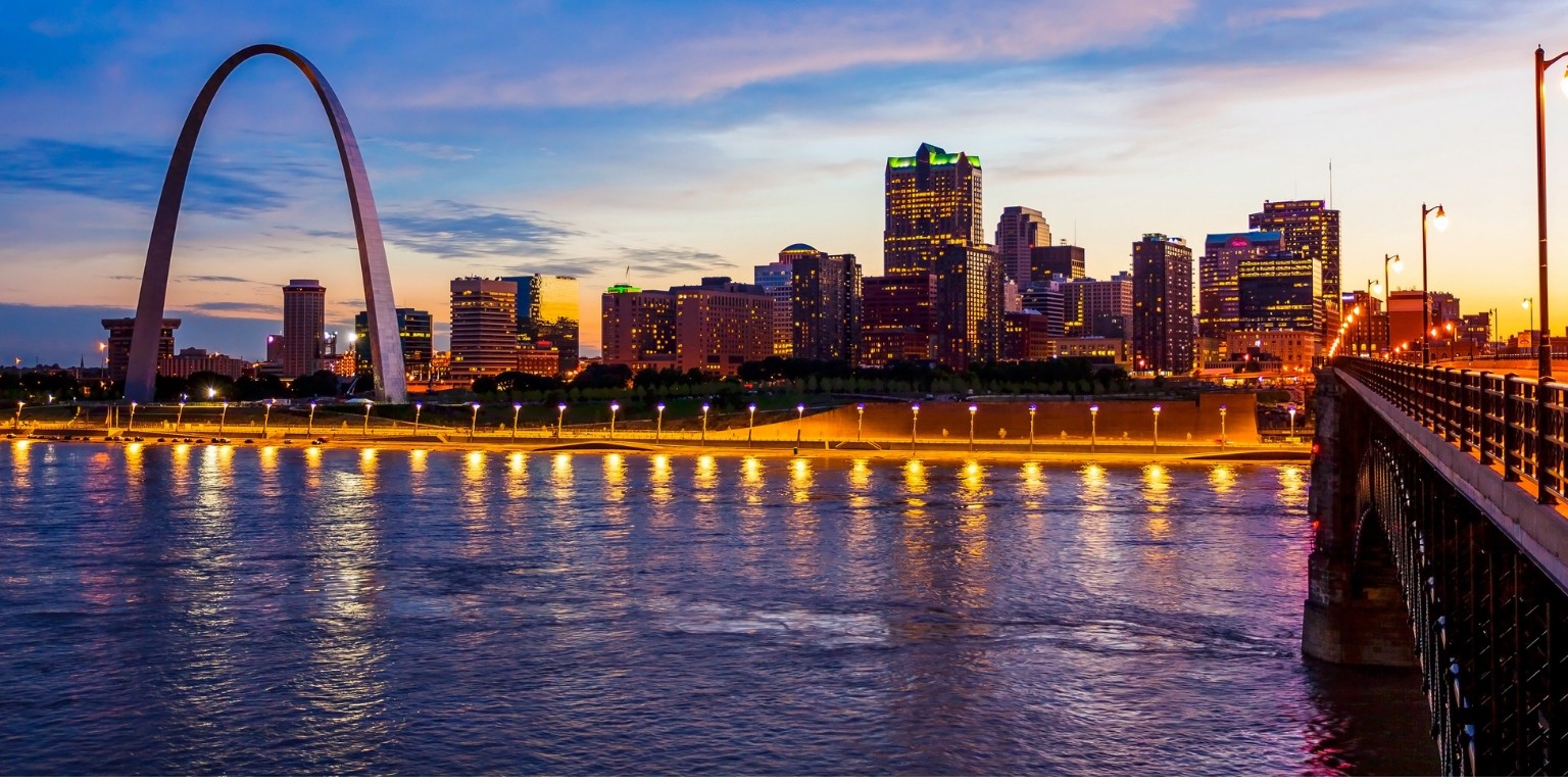 Rx Outreach COO, Roy Whitley, named to Leadership St. Louis Class of ...