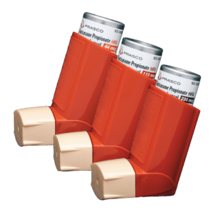 Prasco - Rx Outreach