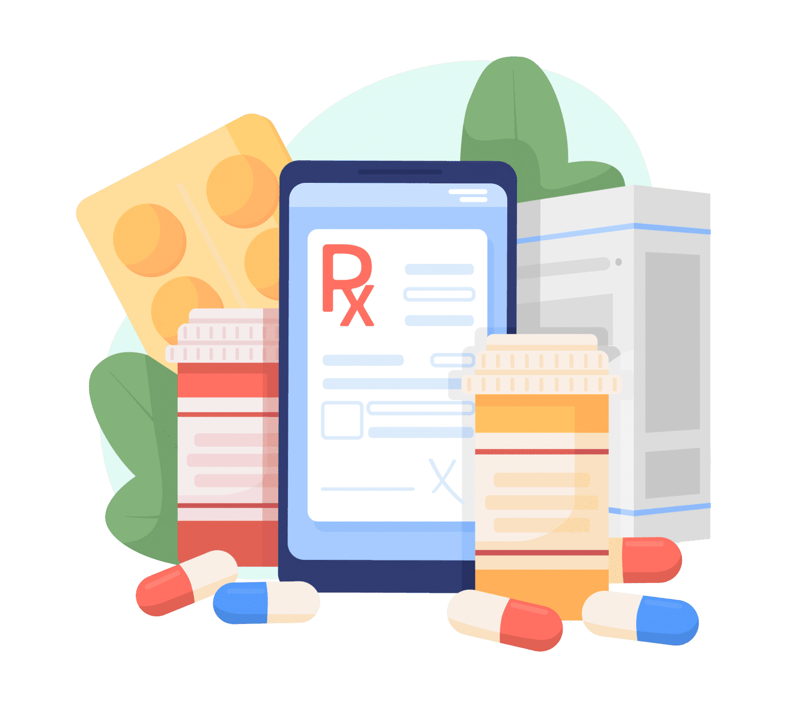 About Us - Rx Outreach