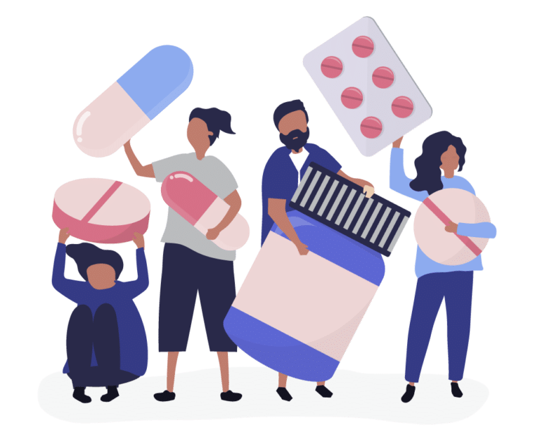 Contact Us - Rx Outreach