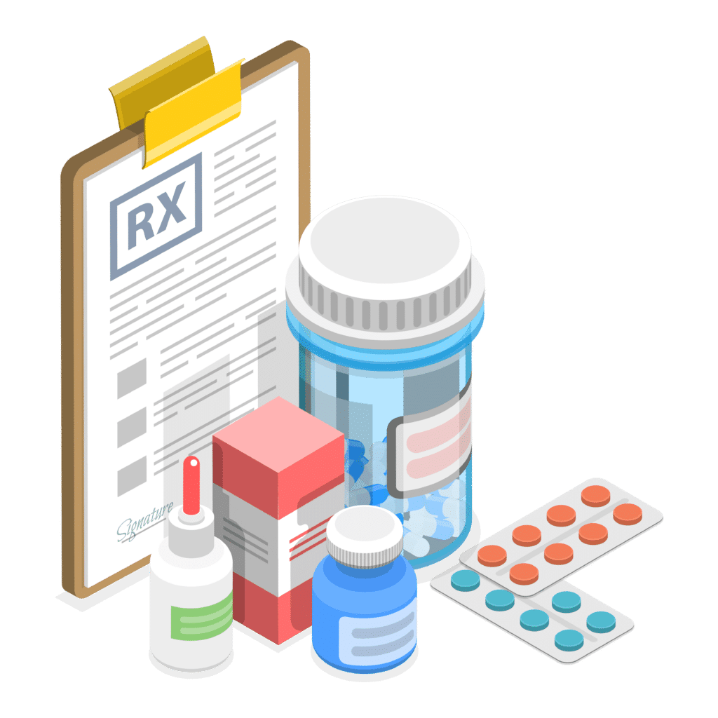 Privacy Policy - Rx Outreach