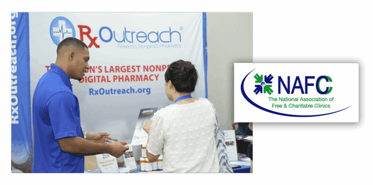 Clinics & Partners - Rx Outreach